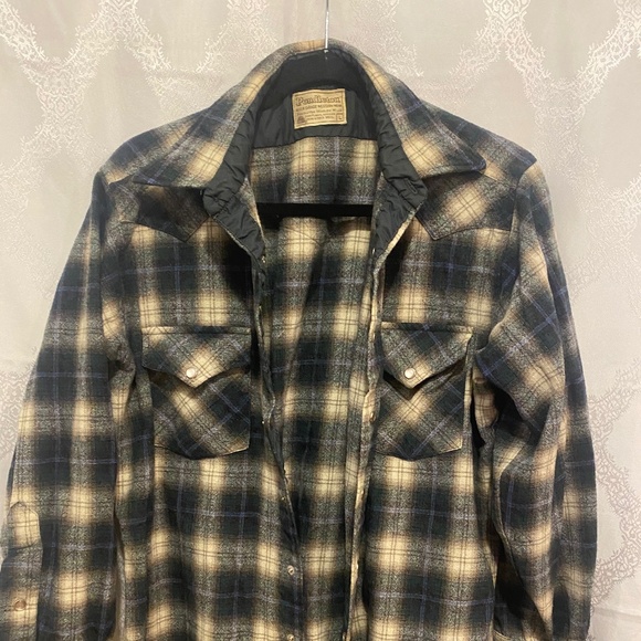 Pendleton | Shirts | Vintage Western Pendleton | Poshmark